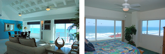 Rosarito Inn Welcomes Film Industry